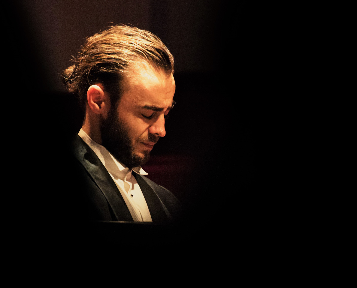 danielCiobanu cvintet – Actuale.ro