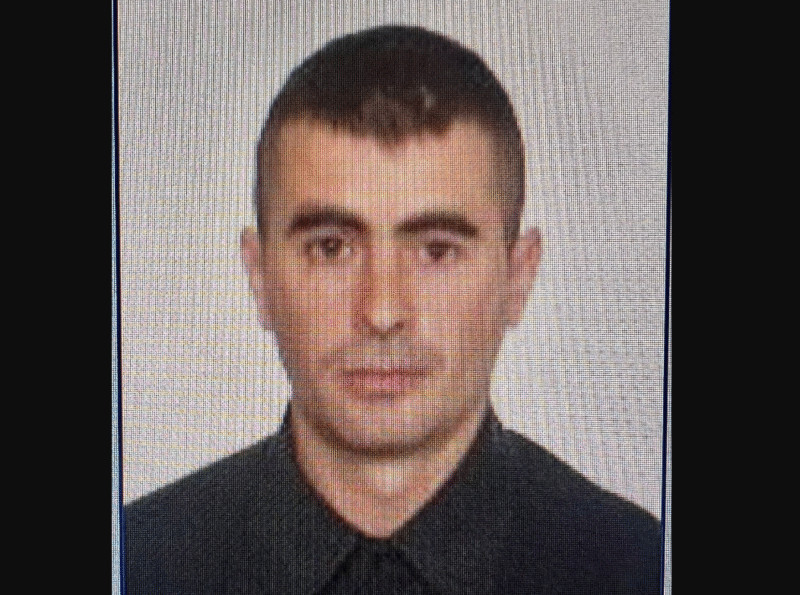 Jud. Cluj – Bărbat în vârstă de 37 de ani, dispărut din localitatea ...